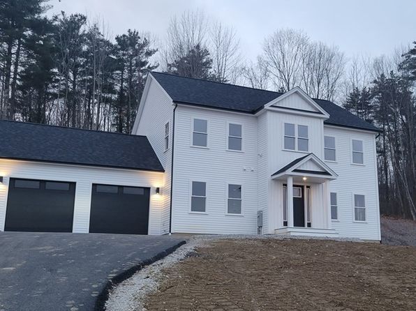 Charlton MA Real Estate - Charlton MA Homes For Sale | Zillow