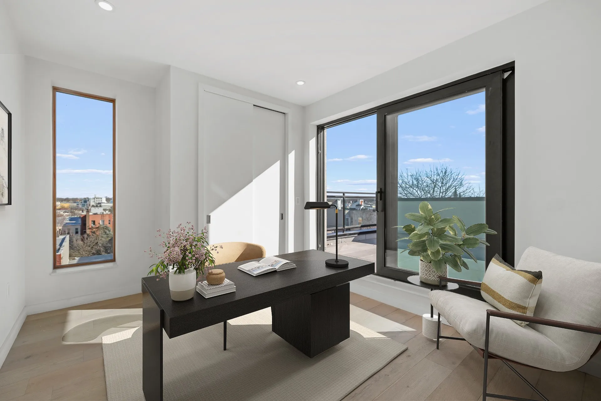 232 Eckford Street #PH in Greenpoint, Brooklyn | StreetEasy