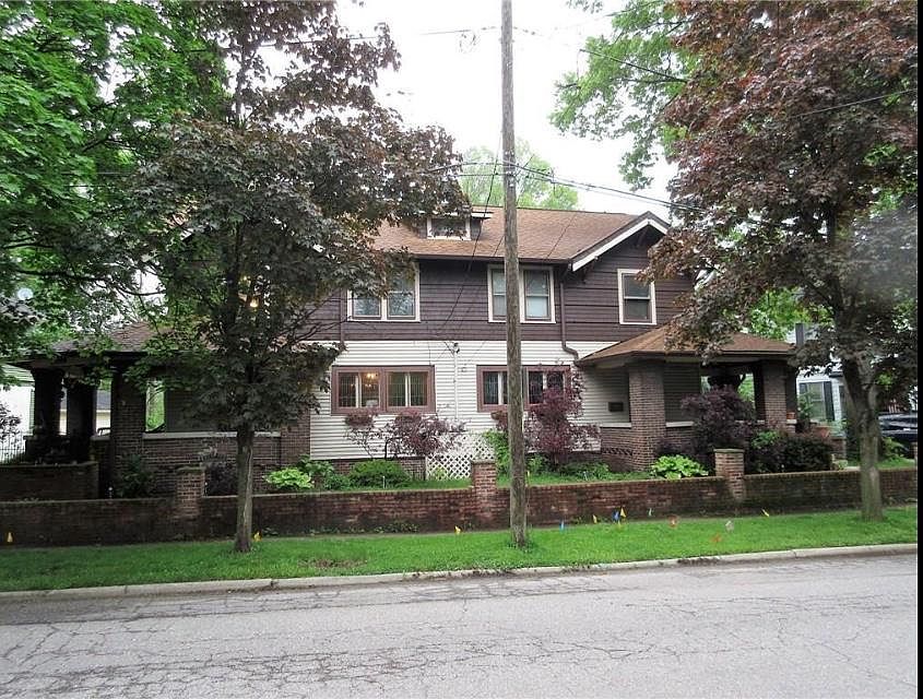 5514 E University Ave, Indianapolis, IN 46219 | Zillow
