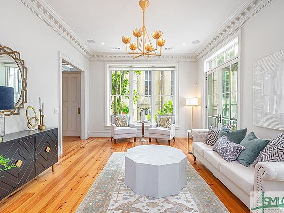 107 E Gordon St, Savannah, GA 31401 | MLS #313365 | Zillow