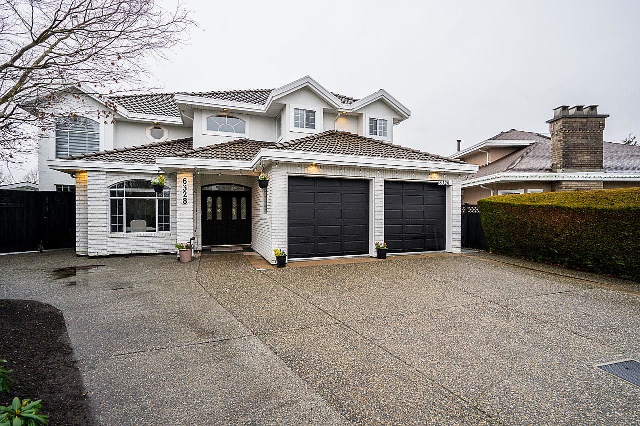 6328 49th Ave, Delta, BC V4K 5A1 | MLS #R2965870 | Zillow