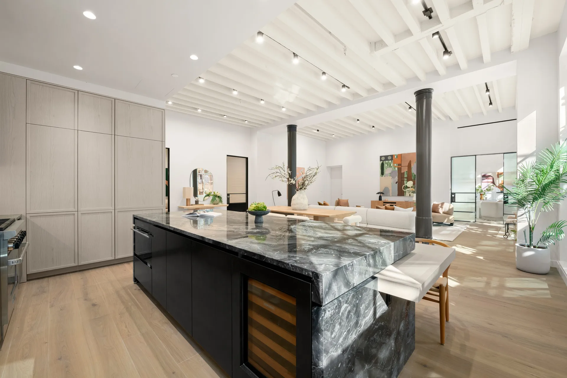 62 Reade Street #FLOOR5 in Tribeca, Manhattan | StreetEasy