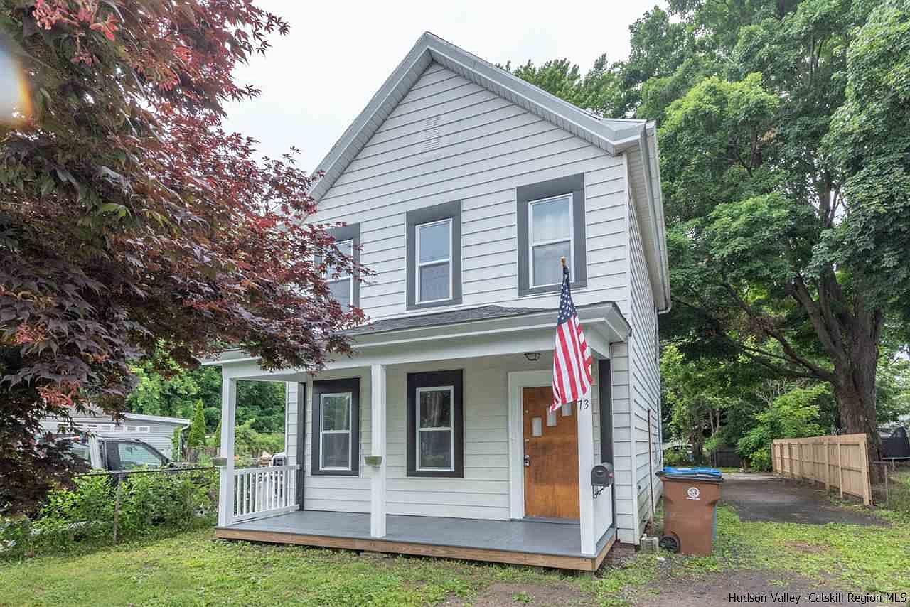 73 Greenkill Ave, Kingston, NY 12401 | Zillow
