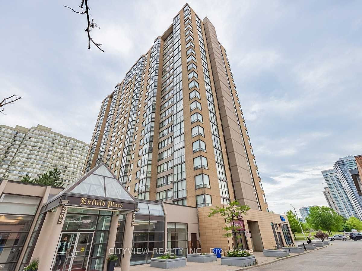 285 Enfield Pl #2012, Mississauga, ON L5B 3Y6 | Zillow