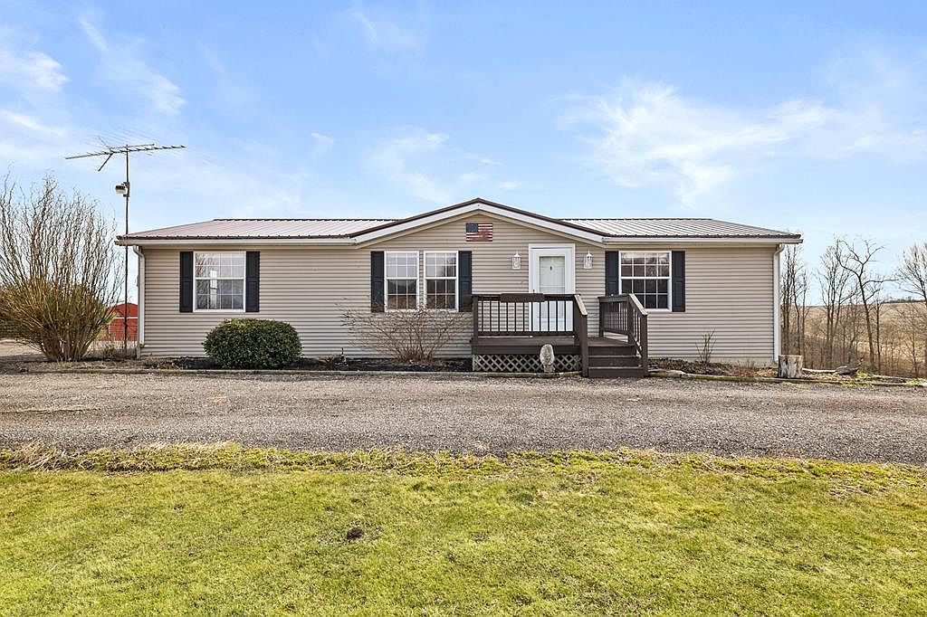 16768 Mishey Rd, Butler, OH 44822 | Zillow