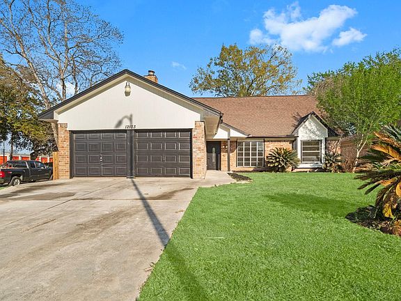 12103 Braesridge Dr, Houston, TX 77071 | Zillow
