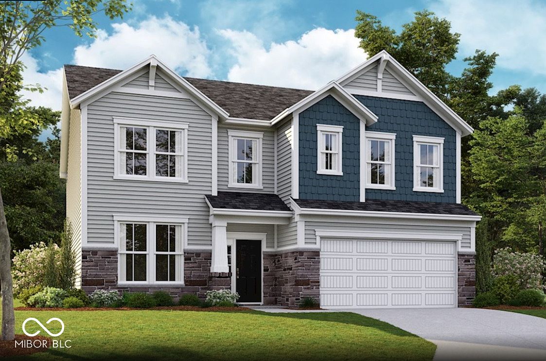 7331 Deerberg Dr, Indianapolis, IN 46259 | MLS #22032764 | Zillow