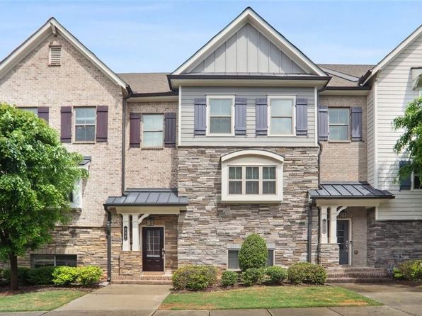 Marietta Townhomes For Rent
