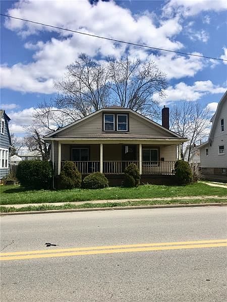 439 Stambaugh Ave, Sharon, PA 16146 | Zillow