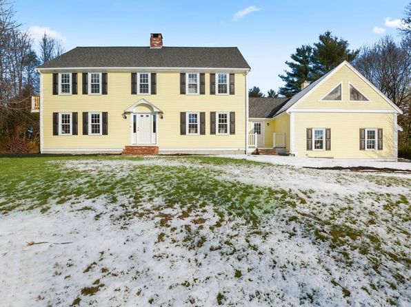 Pembroke Real Estate - Pembroke MA Homes For Sale | Zillow