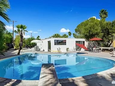 811 E Grace Cir, Palm Springs, CA 92262 | Zillow