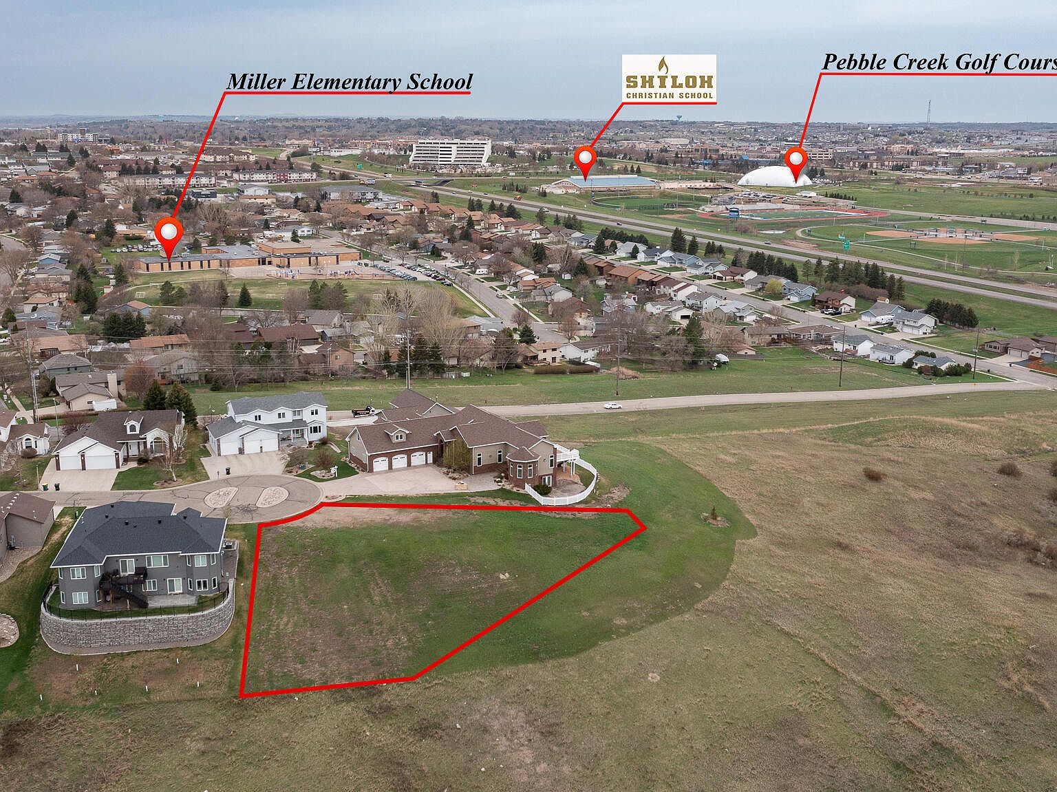 1911 Harding Pl, Bismarck, ND 58501 | Zillow