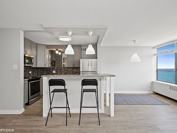 4800 S Chicago Beach Dr APT 2312N, Chicago, IL 60615 | MLS #12110207 ...