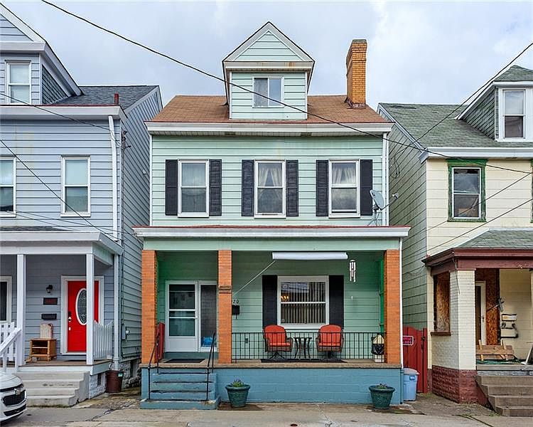 1920 Bader, Spring Hill, PA 15212 | Zillow