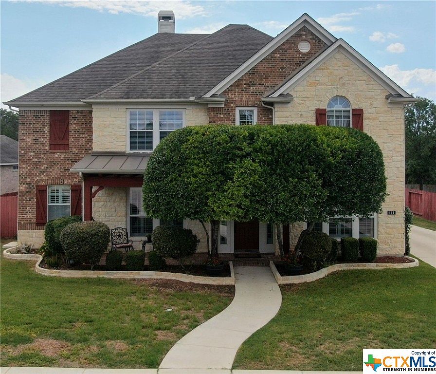 511 Enchanted Oak, New Braunfels, TX 78132 | Zillow
