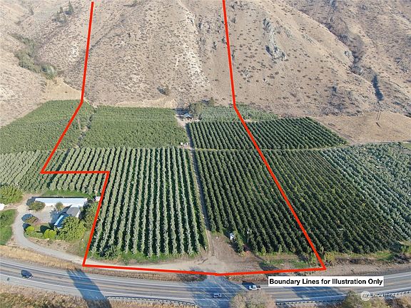 218XX Us Highway 97 #B, Orondo, WA 98843 | MLS #NWM2044785 | Zillow