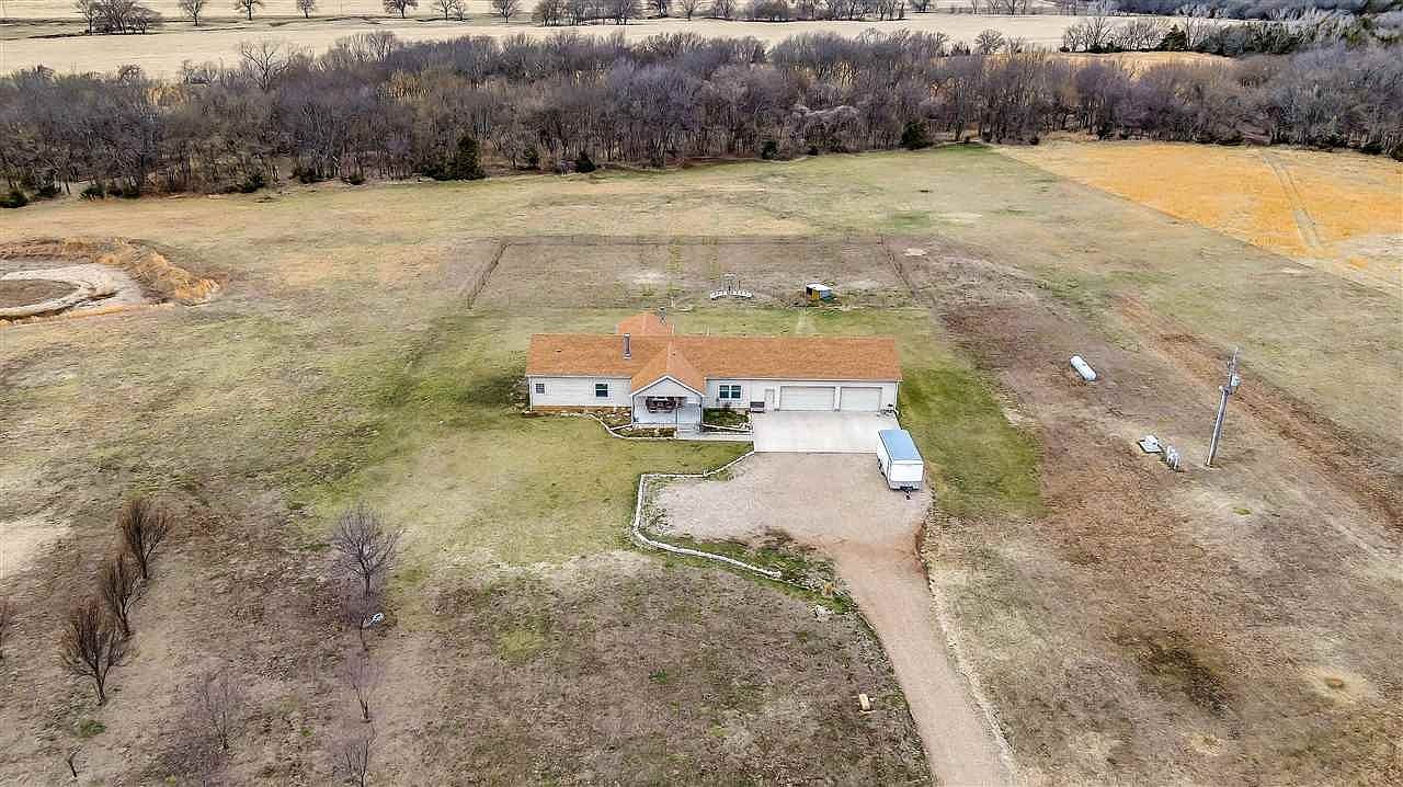 14452 8th St, Silverdale, KS 67005 | Zillow