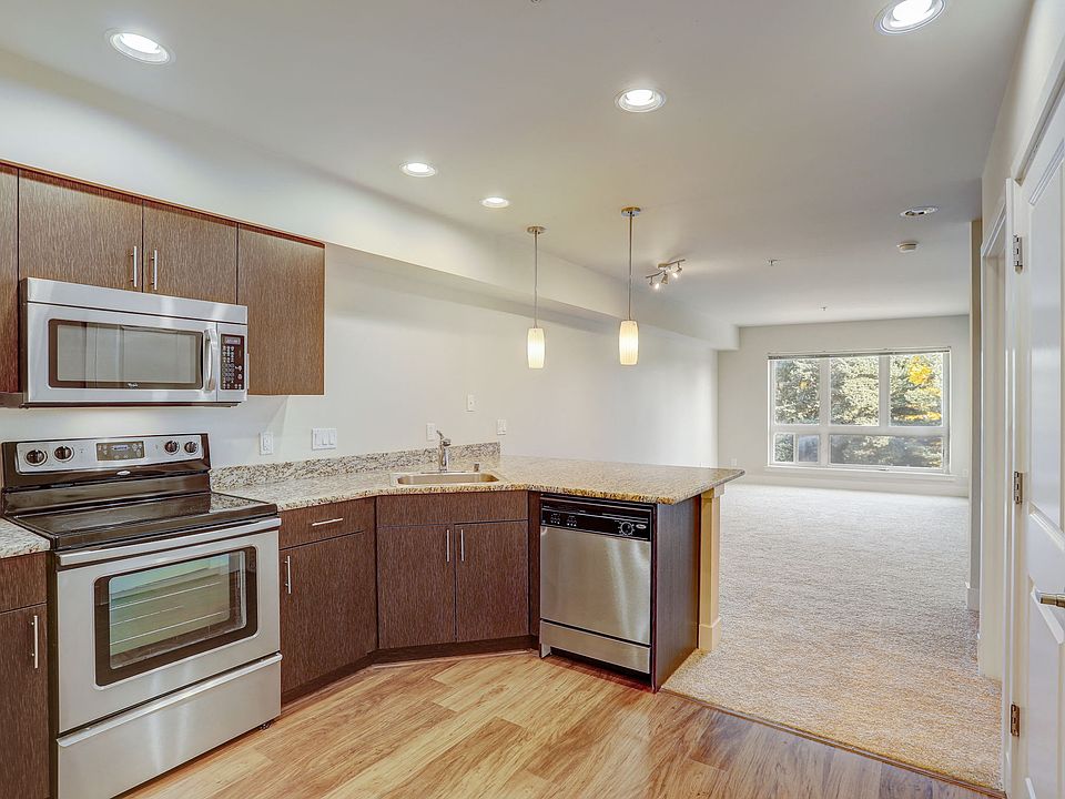 Green Lake Tyee (The Clarke) - 950 N 72nd St Seattle WA (1 units ...