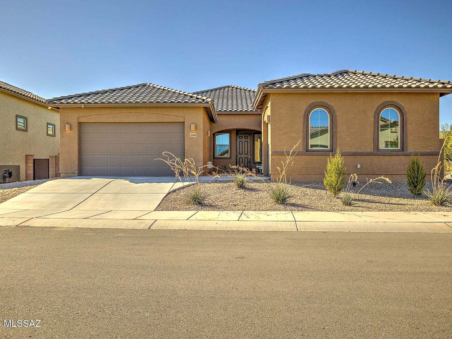 12445 N Appling Ave, Marana, AZ 85653 | Zillow