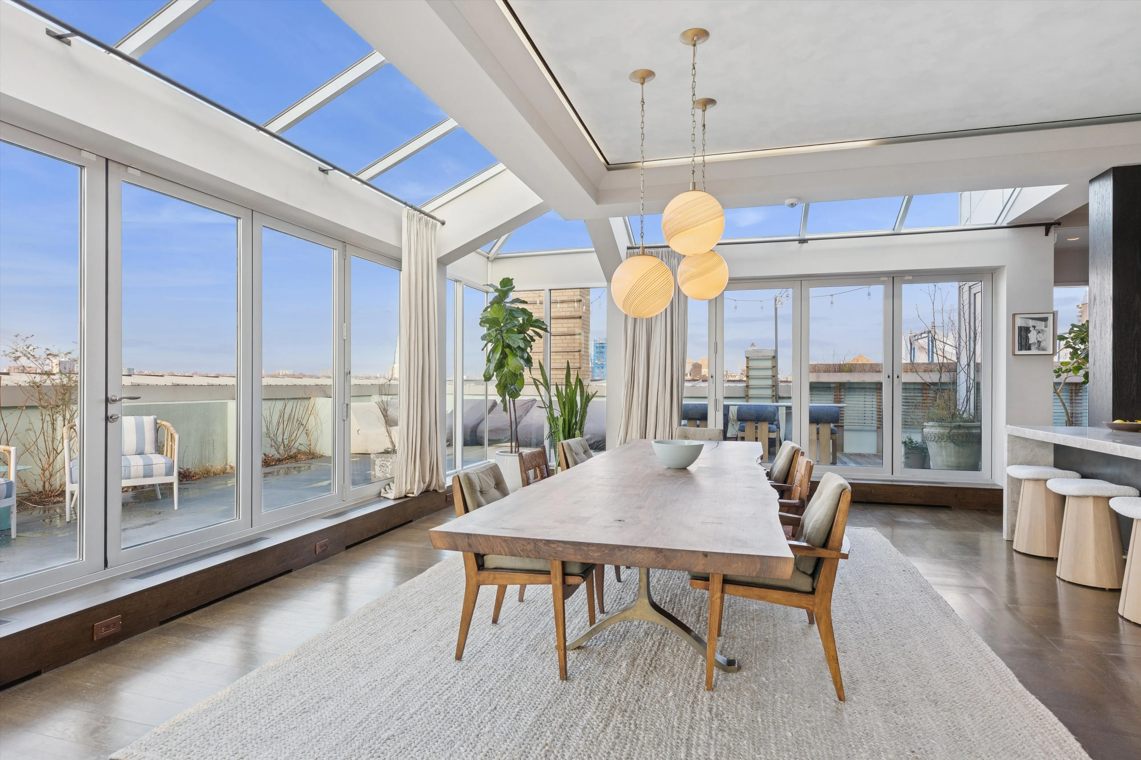 190 Riverside Drive #PH in Upper West Side, Manhattan | StreetEasy
