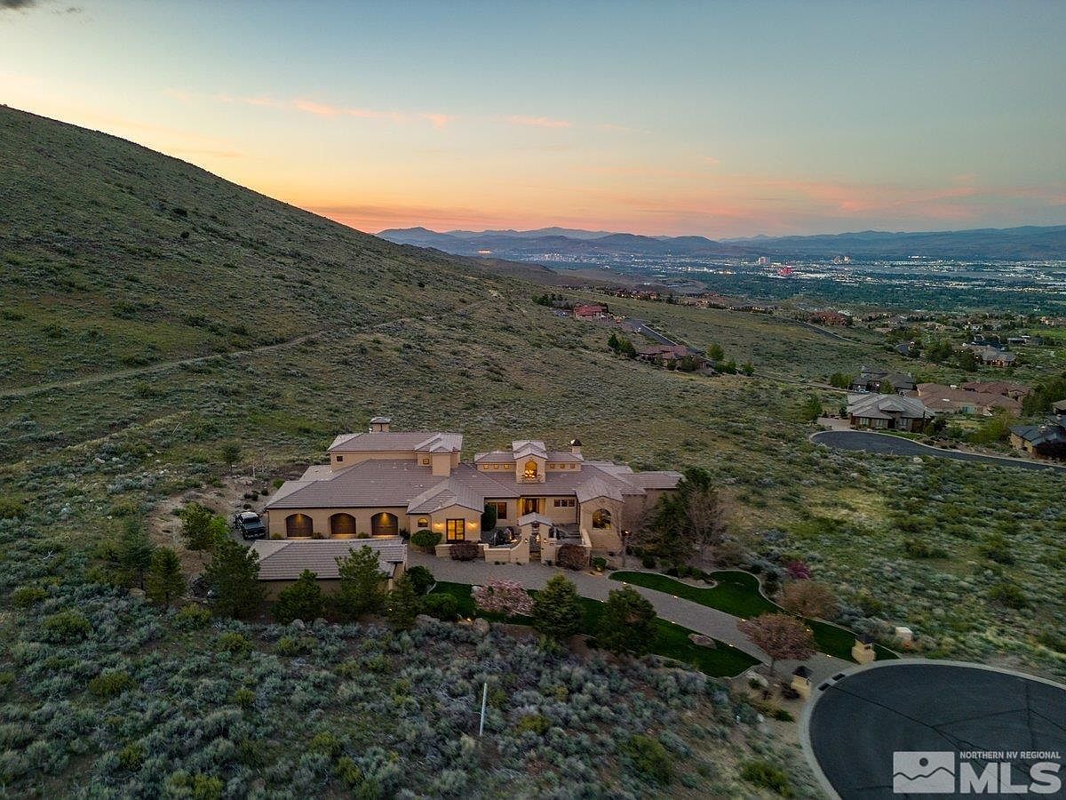 6705 Rabbit Brush Ct, Reno, NV 89511 | MLS #250000079 | Zillow