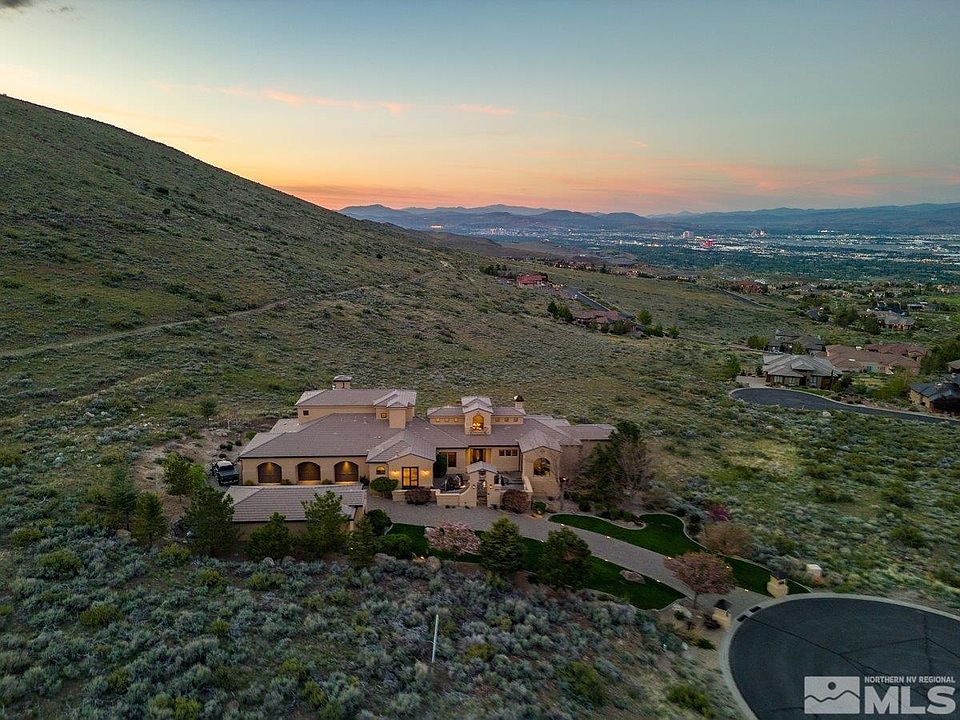 6705 Rabbit Brush Ct, Reno, NV 89511 | MLS #250000079 | Zillow