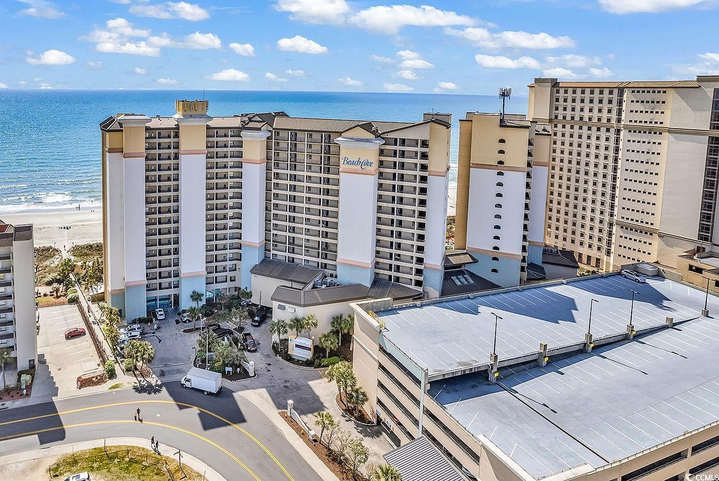 4800 S Ocean Blvd. UNIT 412, North Myrtle Beach, SC 29582 | MLS ...