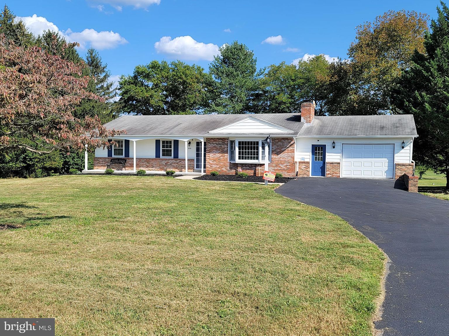 3553 Clarksburg Rd, Monrovia, MD 21770 | MLS #MDFR2070404 | Zillow