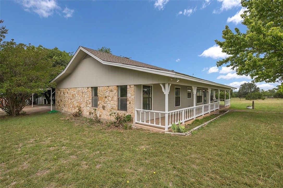 399 County Road 3340, Clifton, TX 76634 | MLS #221430 | Zillow