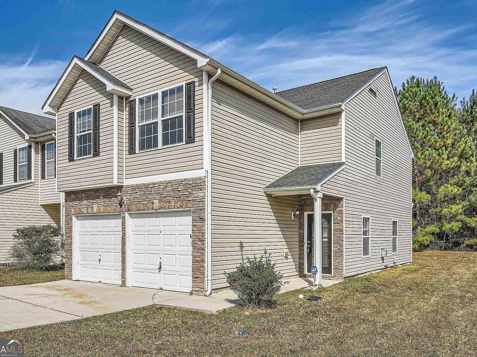 6511 Grey Fox Way, Riverdale, GA 30296 | MLS #10165748 | Zillow