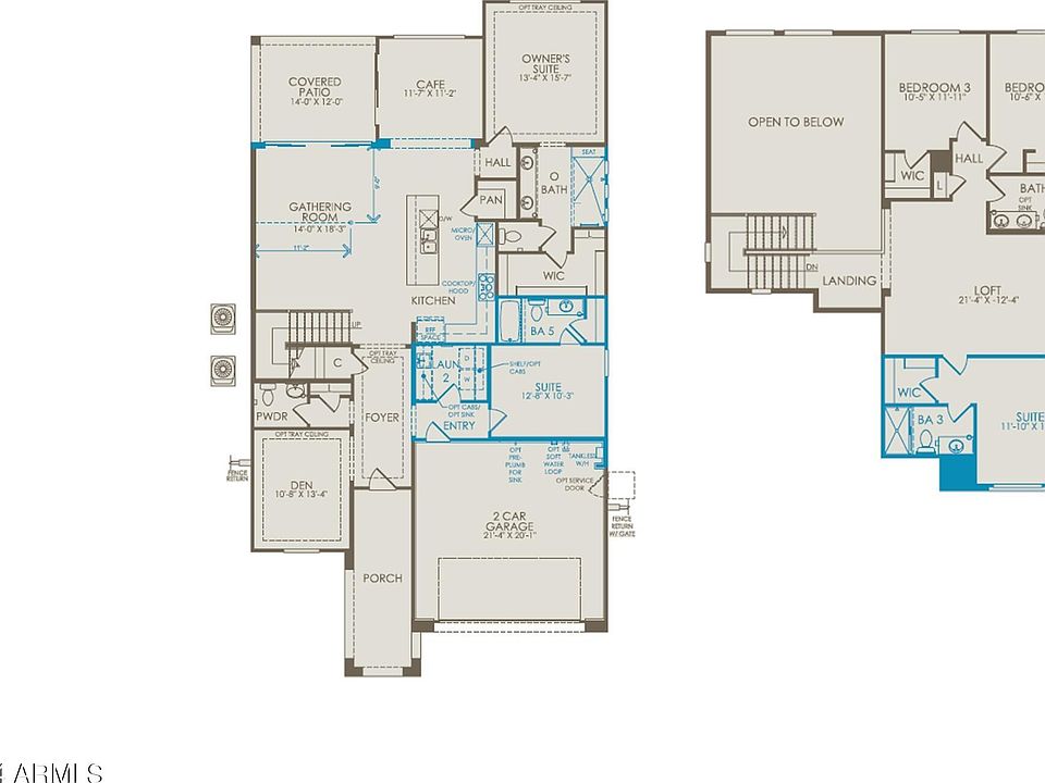 1944 W Bramble Berry Ln, Phoenix, AZ 85085 | MLS #6714469 | Zillow