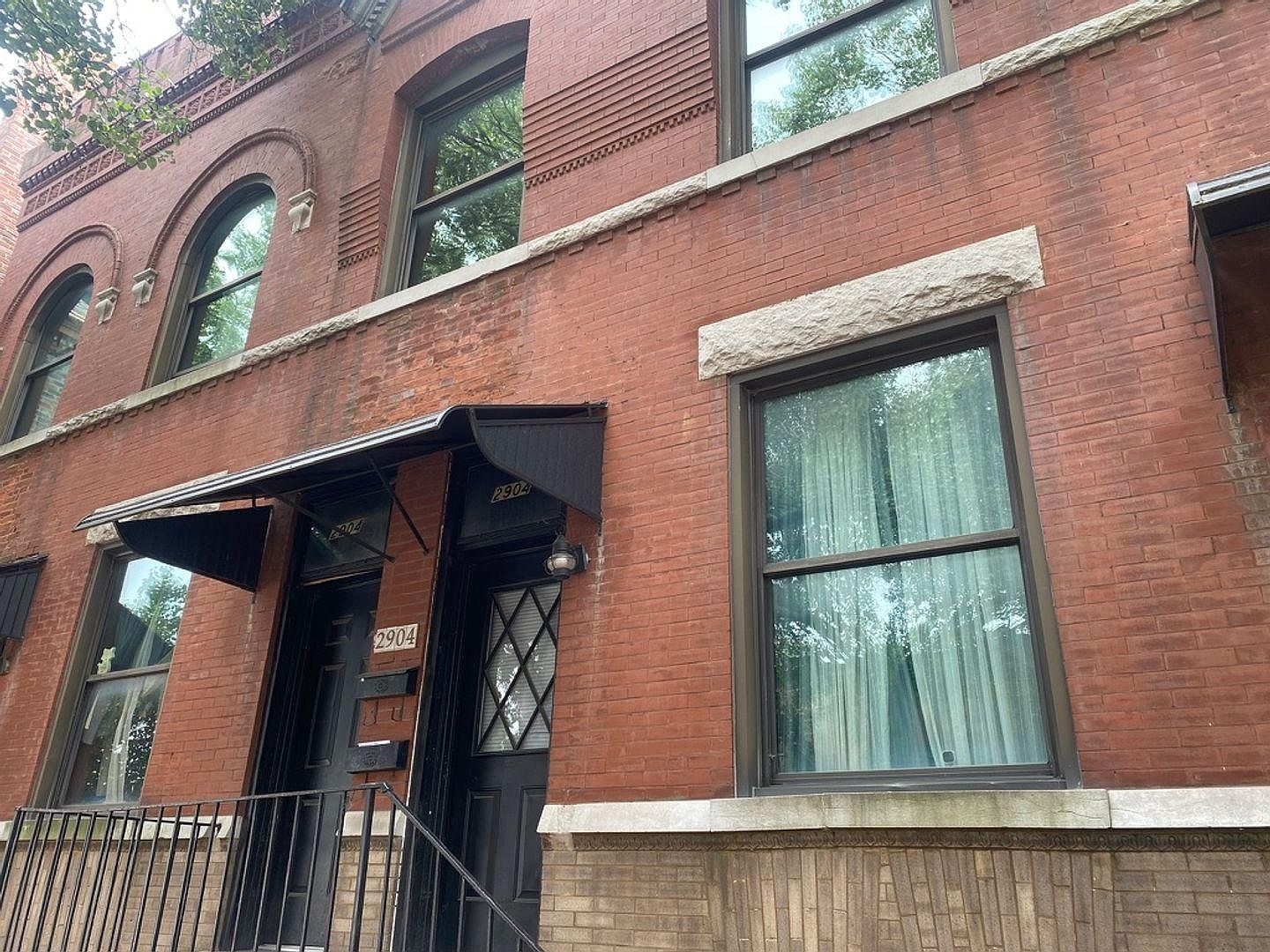 2904 Cherokee St FLOOR 2, Saint Louis, MO 63118 | Zillow