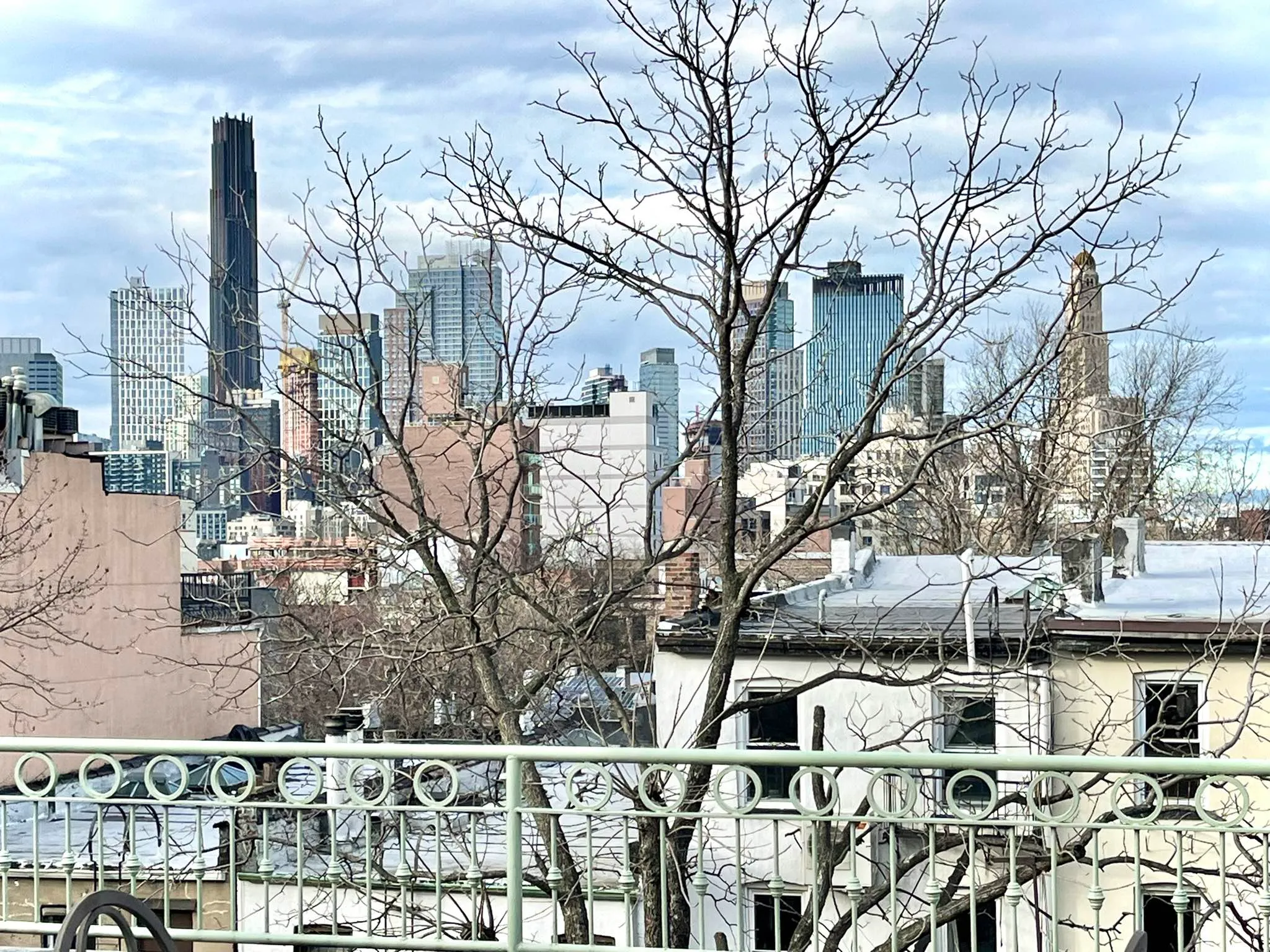 571 Carroll Street #4D in Park Slope, Brooklyn | StreetEasy