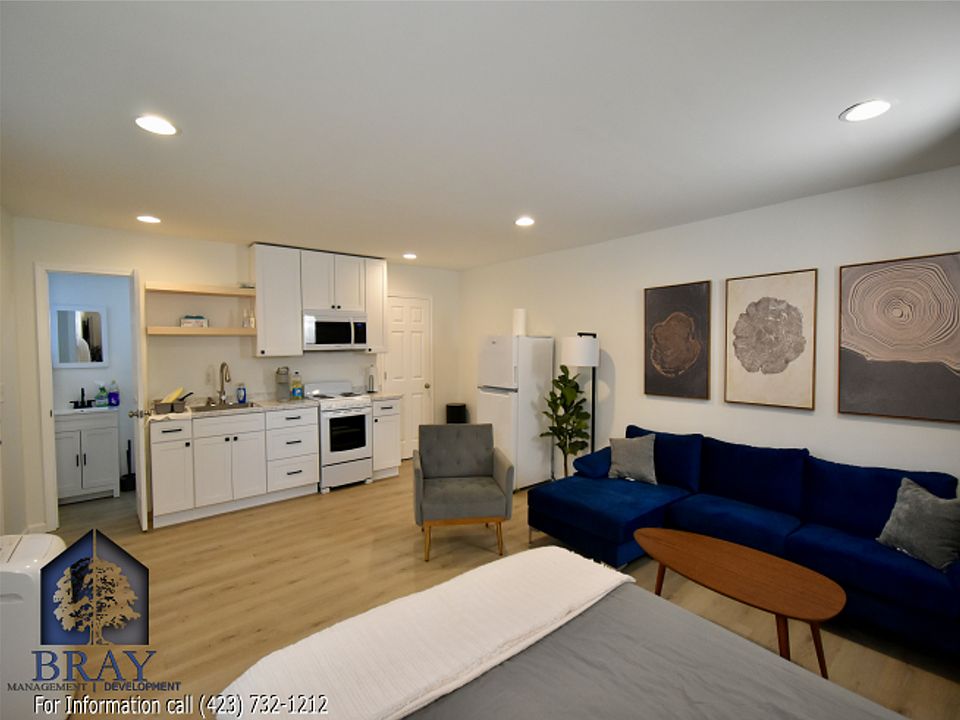 Leeland Apartments - 1322 Leeland Dr Kingsport TN | Zillow