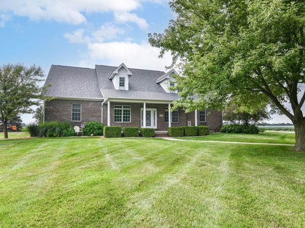 Thorntown IN Real Estate - Thorntown IN Homes For Sale | Zillow