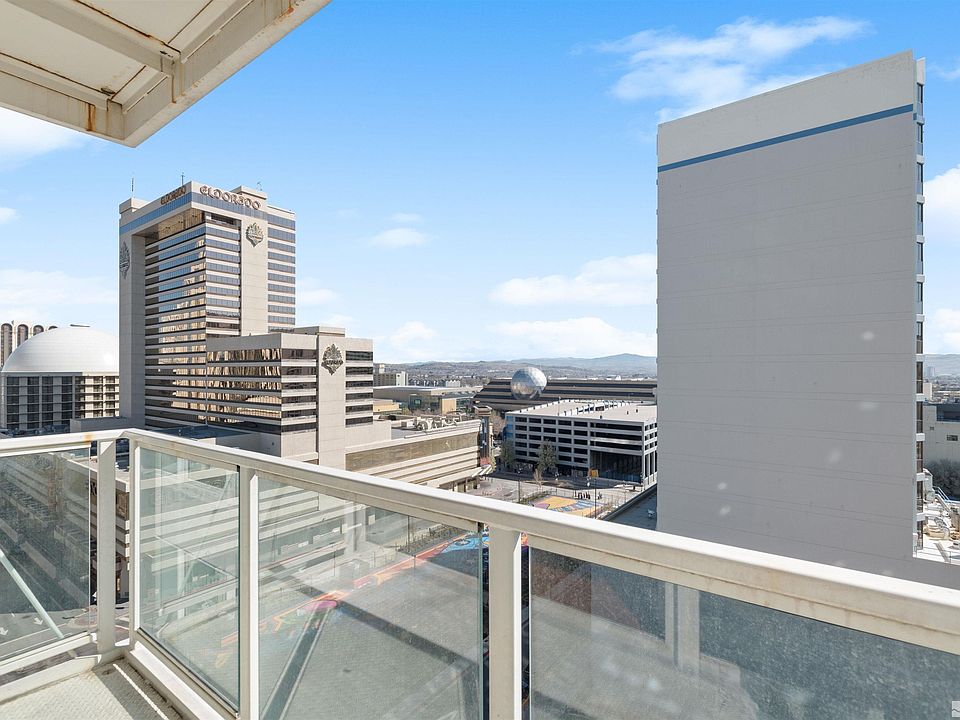 255 N Sierra St UNIT 1210, Reno, NV 89501 | MLS #240004045 | Zillow