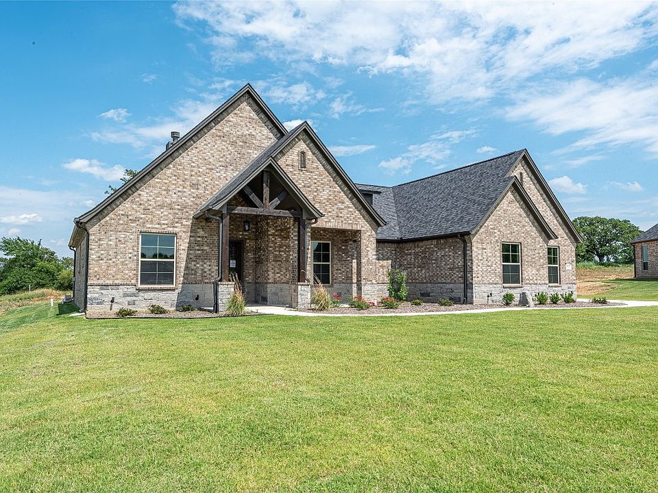 4021 Westfork Way, Springtown, TX 76082 | Zillow