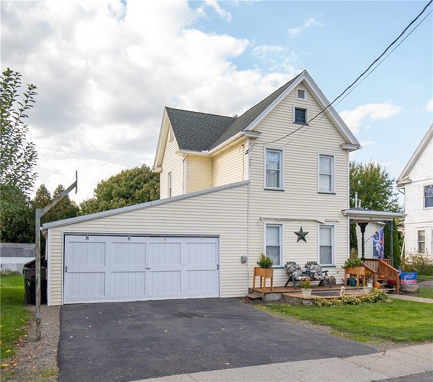 12 W Liberty St, Dansville, NY 14437 | Zillow