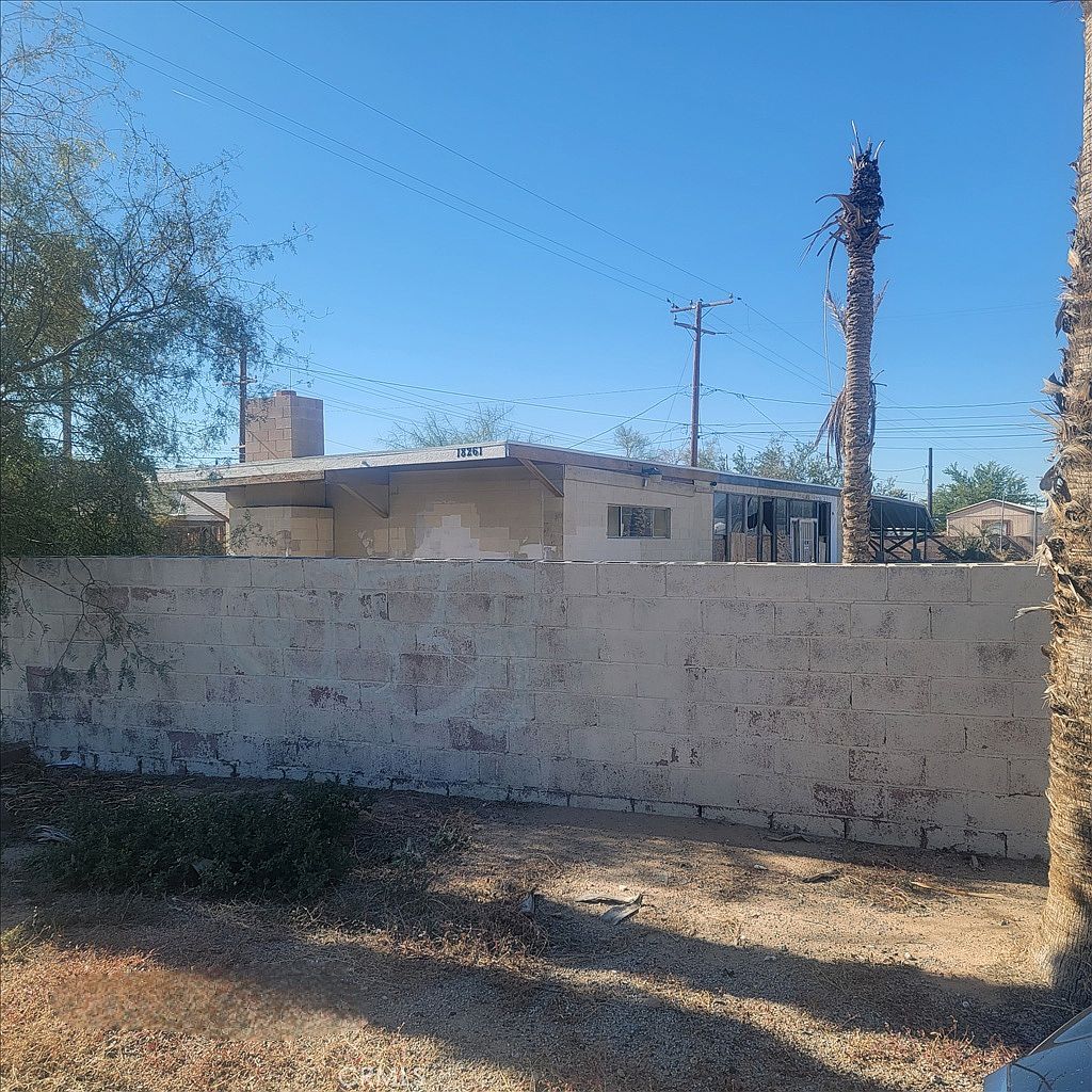 18261 Roses Rd, Blythe, CA 92225 | MLS #OC24009172 | Zillow
