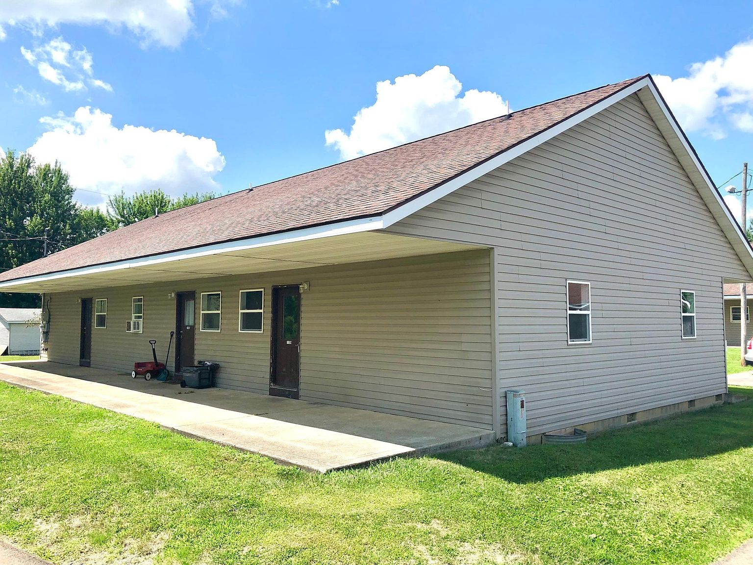 115 E Williams St #F, Cardington, OH 43315 | Zillow