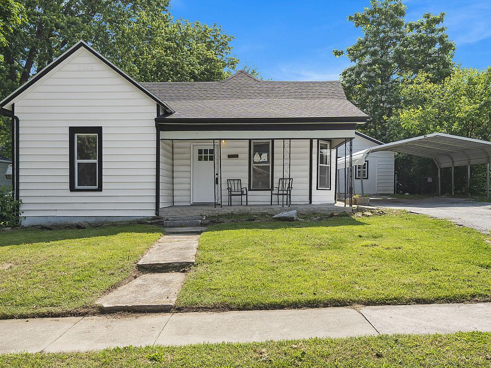 2210 N Boonville Avenue, Springfield, MO 65803 | Zillow