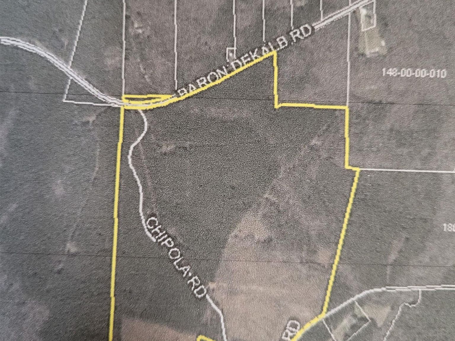 3111 Baron Dekalb Rd, Camden, SC 29020 | MLS #562101 | Zillow