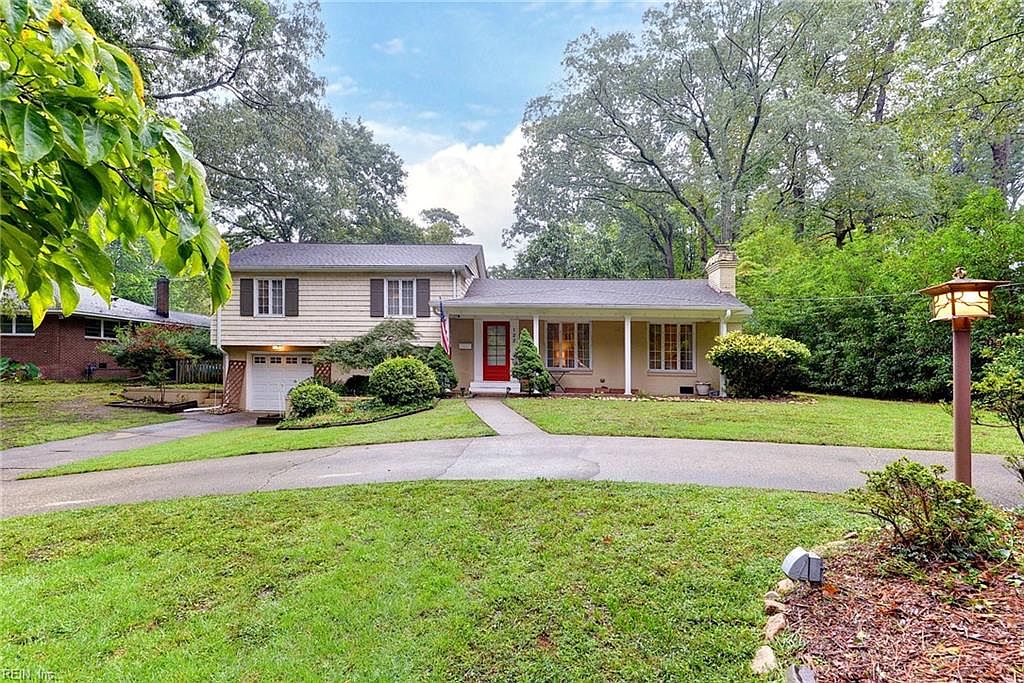 122 Selden Rd, Newport News, VA 23606 | MLS #10504697 | Zillow