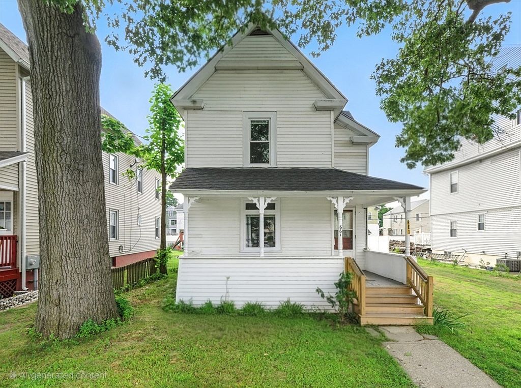 661 Carew St, Springfield, MA 01104 | MLS #73399766 | Zillow