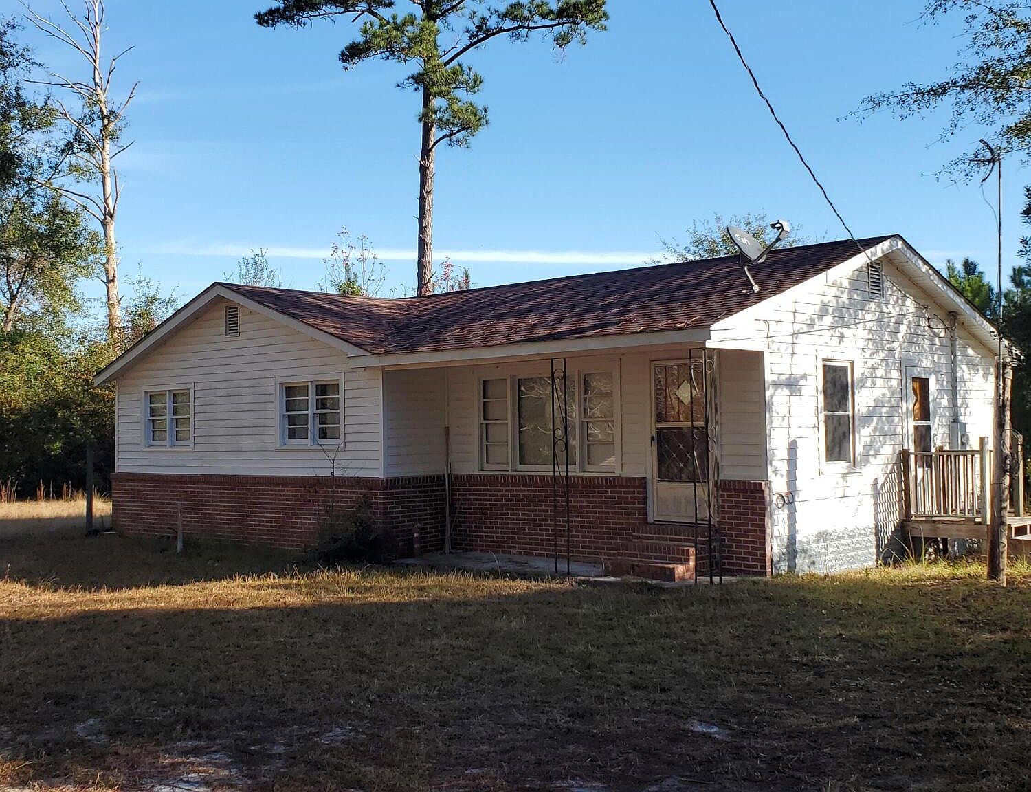 1199 Shady Grove Rd, Fairfax, SC 29827 | Zillow