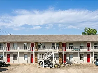 Winchell - Sockey Apartments - 2100 N B St Fort Smith AR | Zillow