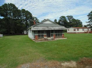 105-107 Rayfield Ln, Ahoskie, NC 27910 | MLS #136394 | Zillow