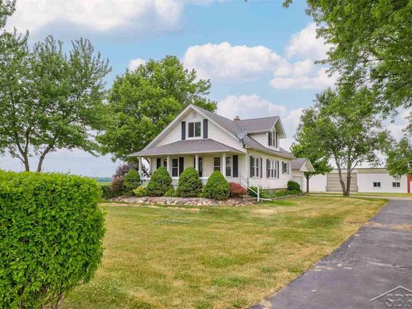 Merrill Real Estate - Merrill MI Homes For Sale | Zillow