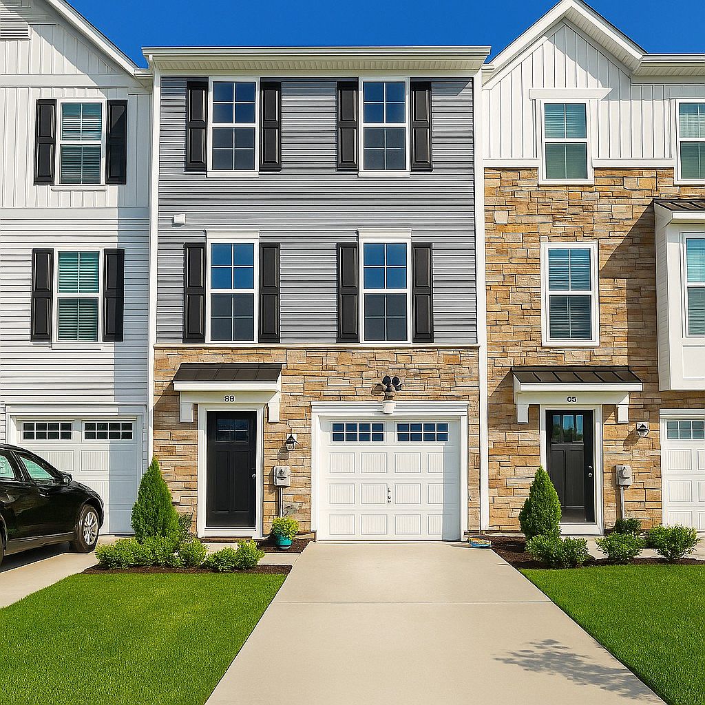 64 Hamilton Ct #64, Pennsauken, NJ 08110 | Zillow