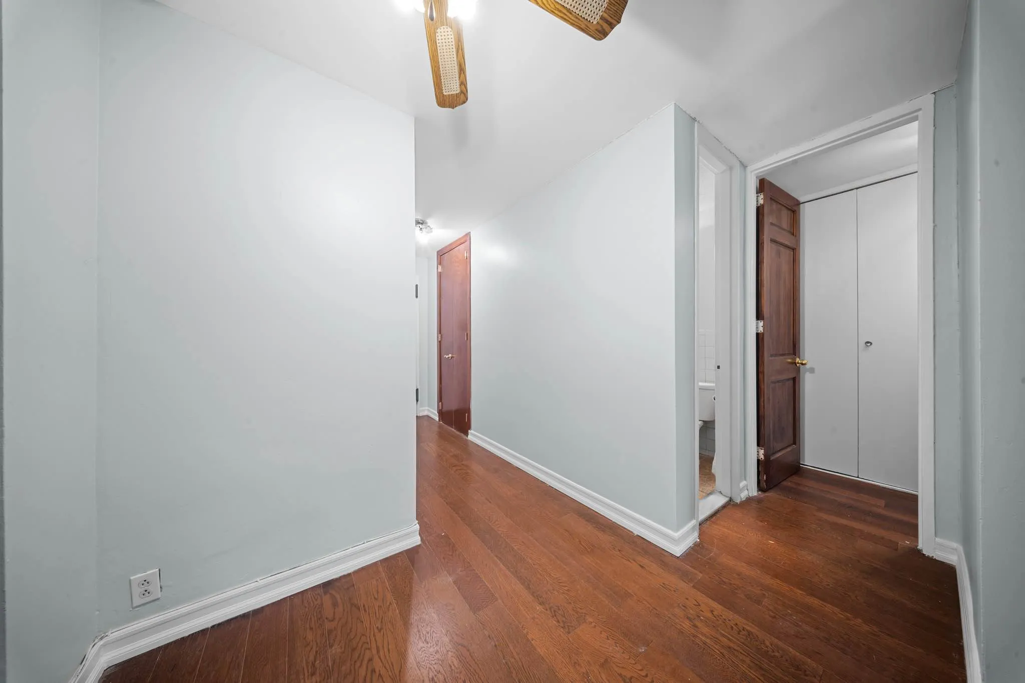 185 Hall Street #205 in Clinton Hill, Brooklyn | StreetEasy